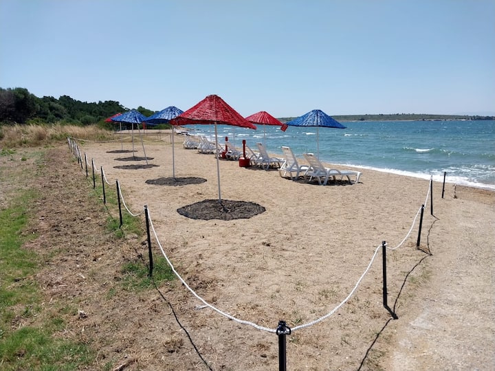 Villa-ildır, Cesme - Barbaros