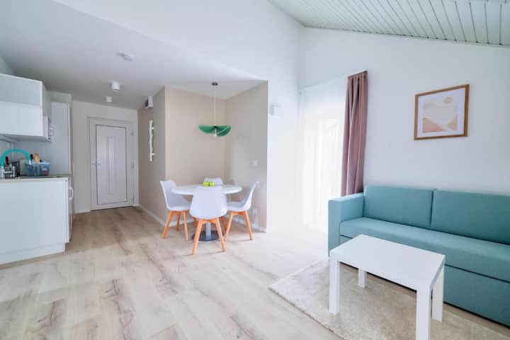 Villa Oliver 2 Hévíz - Premium With Balcony - Hévíz