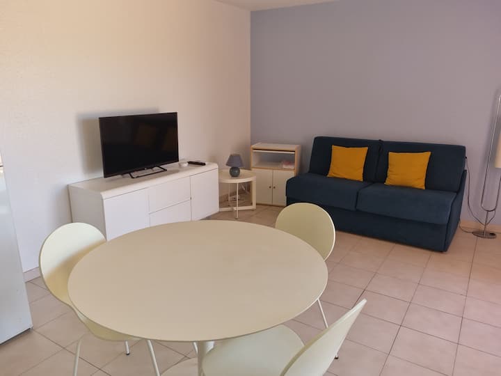 Studio Accès Direct à La Plage - Banyuls-sur-Mer