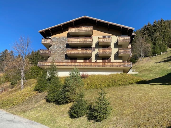 Appartement à La Montagne, Petit Châtel - Châtel