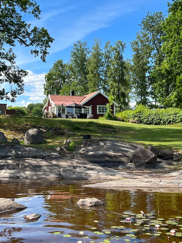 Helmershus Viken 1 - Värnamo - Värnamo