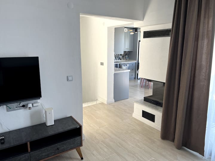 Stylish Villa In Dalaman - Muğla Ili