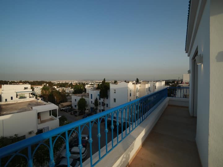 The Luxury Of Carthage - Tunisia