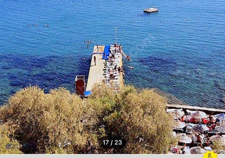 Anthaven Bitişiği - Muğla