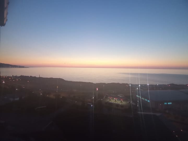 504 1+0 Oda - Rize Merkez