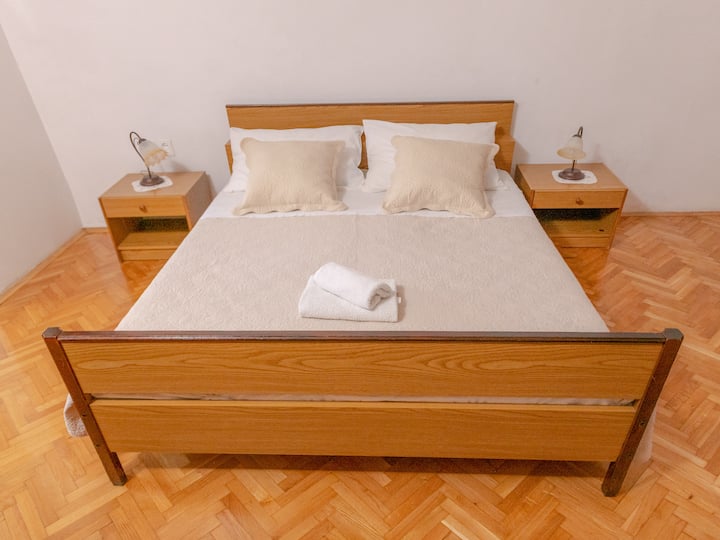 Apartman Veliki 2 - Sevid
