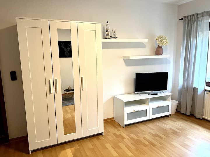 Wohnung Im Schönen Bergischen - Overath