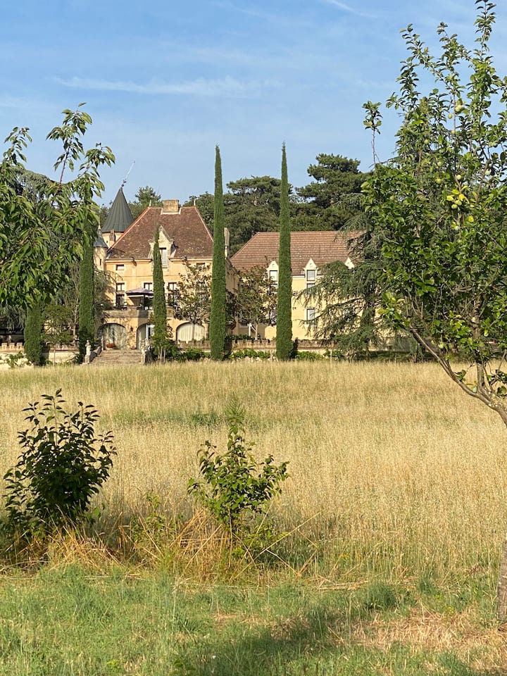 Le Perchoir Chambre D’hôte - Montélimar