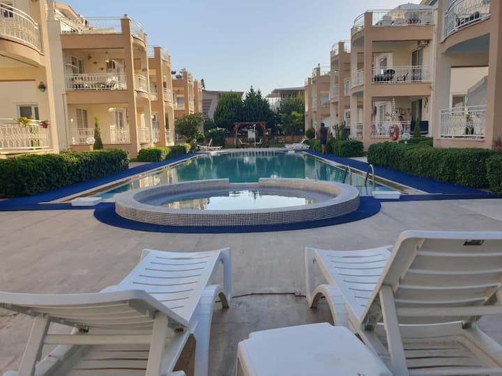 3+1 Dublex Daire - Didim