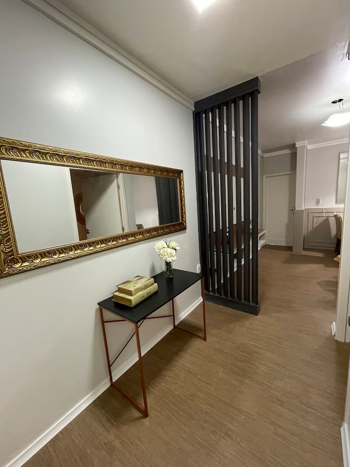 Apartamento Exclusivo Para Casal - Criciúma