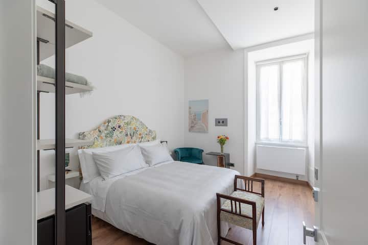 Joy Room 3 - Roma - San Pietro - Ciudad del Vaticano