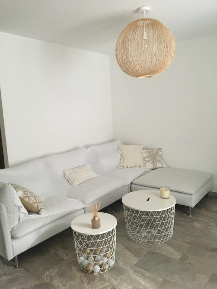 Appartement Cosy Ajaccio Casone - Ajaccio