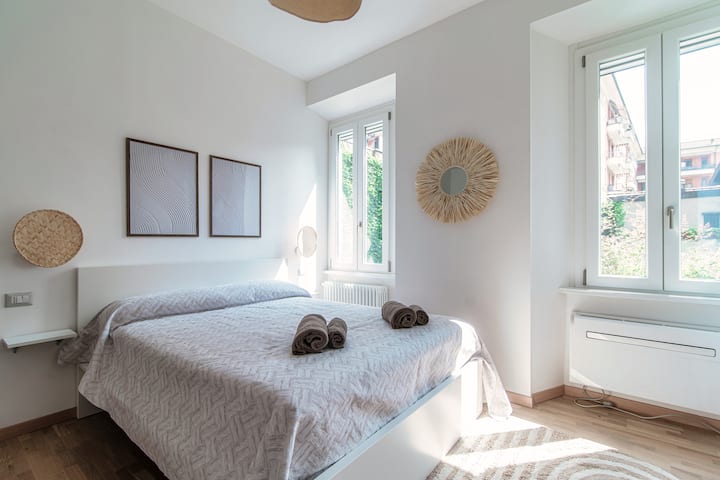 Giulini Loft - The House Of Travelers - Côme