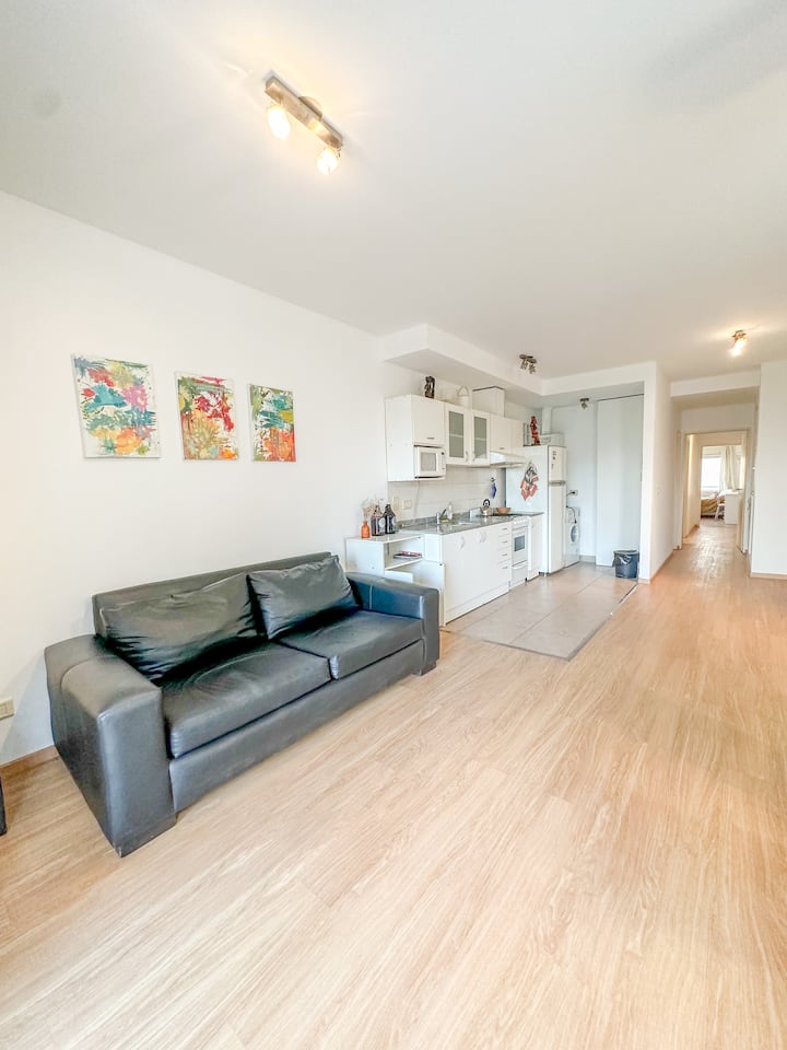 Excelente Ubicacion. Cochera. - Buenos Aires