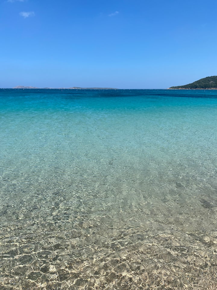 Appartamento Cannigione Casa Nautilus - Arzachena