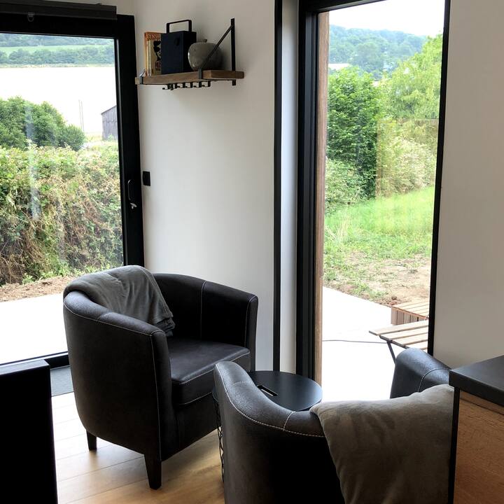 Tiny House "La Garrigue" - Yvoir