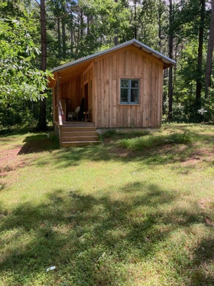 Woodland Retreat - Carrboro, NC