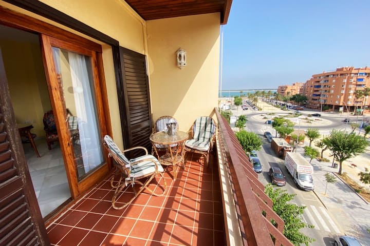 Apartamento Acuario - Sanlúcar de Barrameda