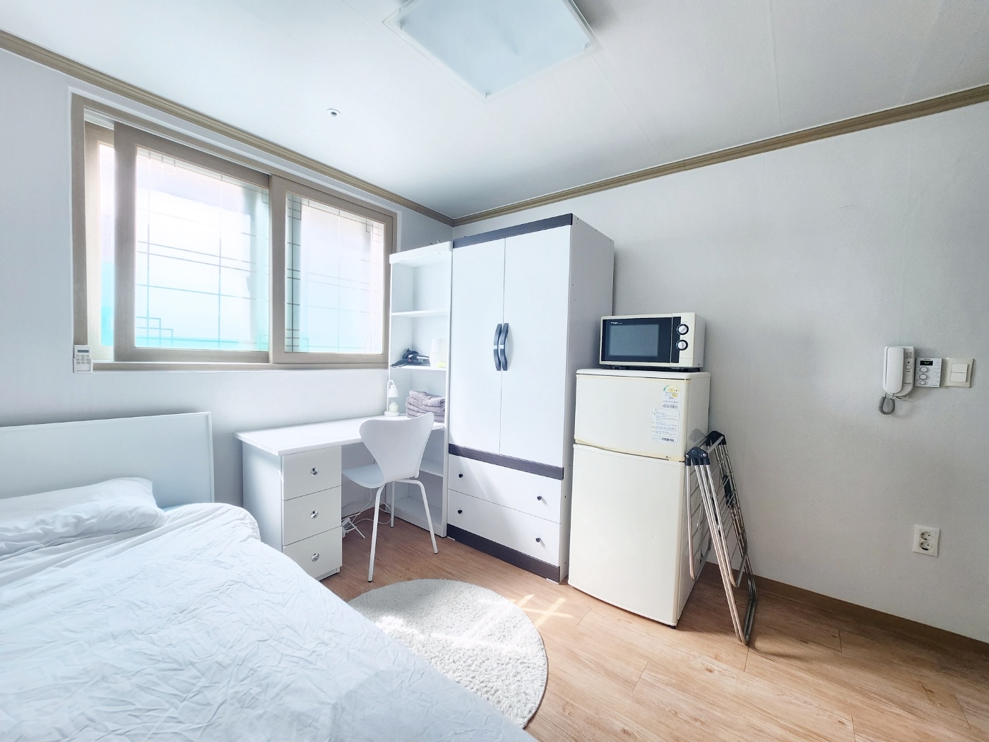 #89 Inha Bright Room - Incheon