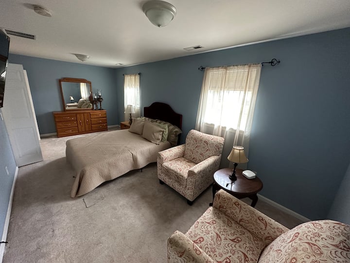 One Bedroom Suite Near Jmu - Harrisonburg, VA