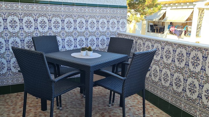 Encanto Costero En Rota, Cadiz - Rota