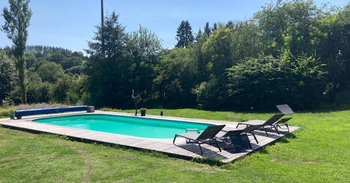 F1 Circuit: 2min, 2 Rooms Stay - Malmedy