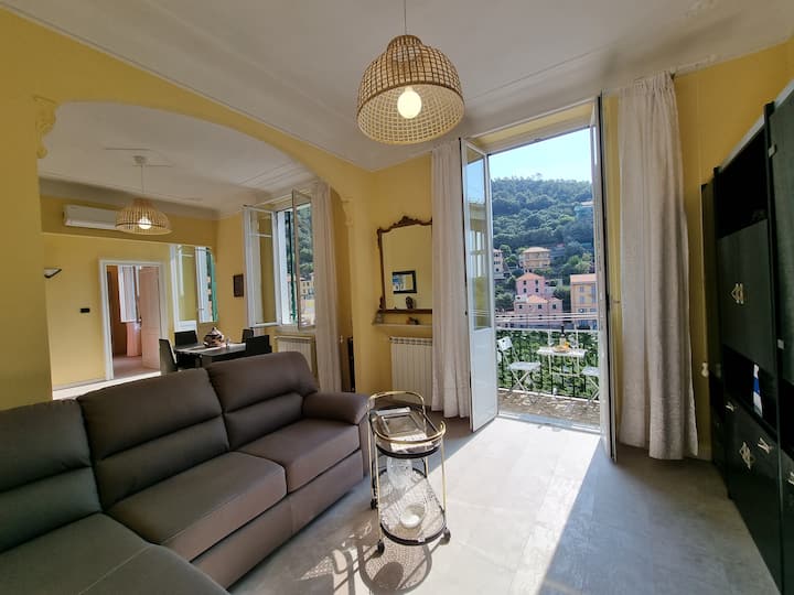 Ila0163 Casa Boba - Varazze