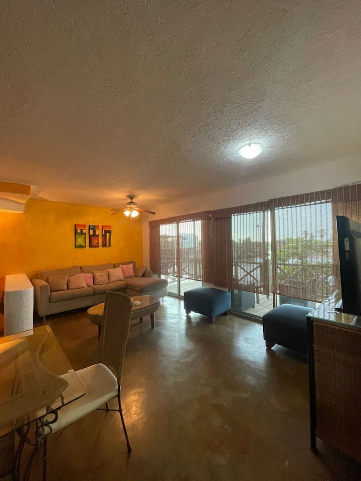 Villa En Altata Sinaloa - Sinaloa