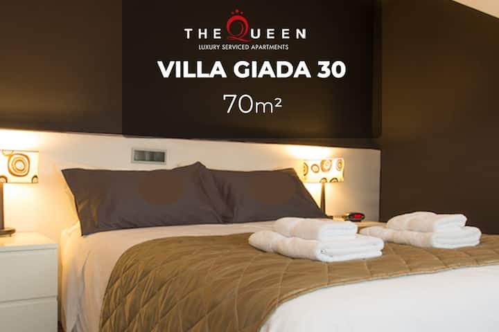 One-bedroom Apartment (4 Adults) - Luxemburgo