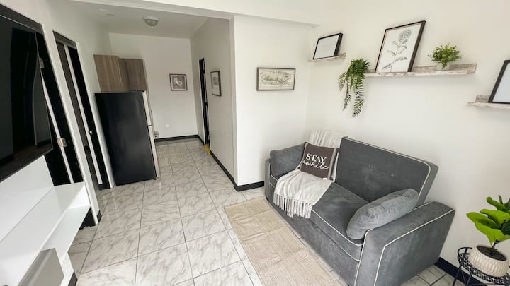 L17-e3 2 Bedrooms Stylish Apt. - Caguas