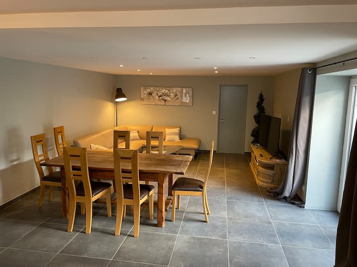 Appartement Bout Du Lac Annecy - Doussard
