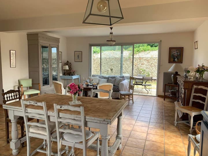 Maison Familiale Village Breton - Brignogan-Plage