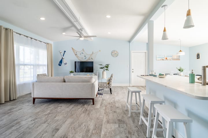12 Mins To Beach- 3br Cozy Pool Home! - Melbourne, FL