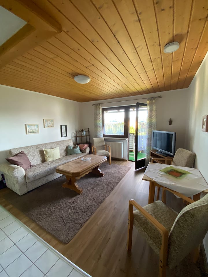 Ferienwohnung Max 4 Personen - Zwiesel