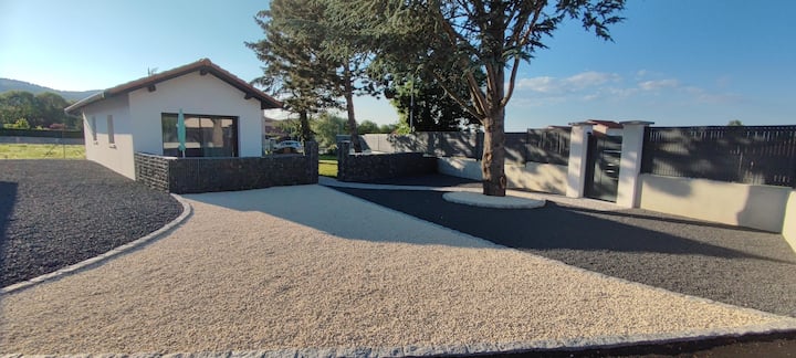 Charmante Maison Avec Extérieur - Le Puy-en-Velay