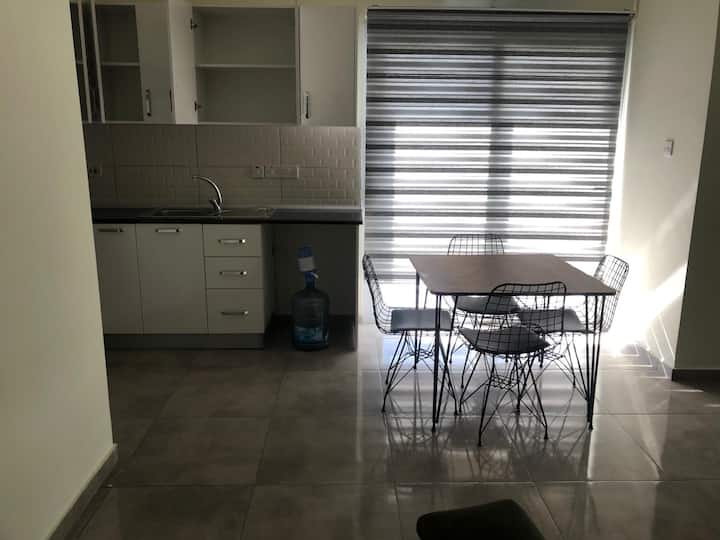 Hem Plaj Hem Avm Yanıbaşında - Famagusta