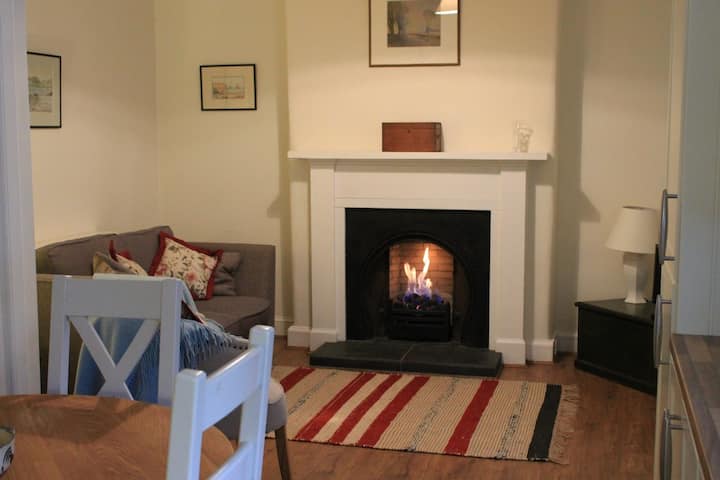 Yeomans Cottage, Lower Oakfield - Pitlochry