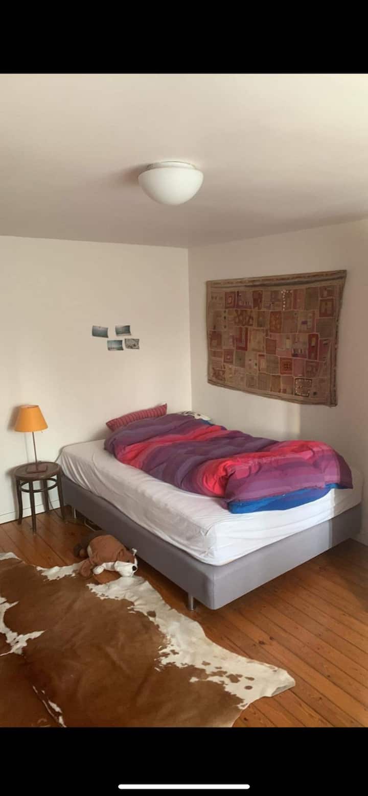 Tomorrowland B&b - Antwerpen