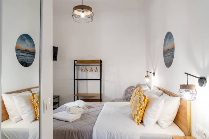 Annas_a Rooms 1 - Paros