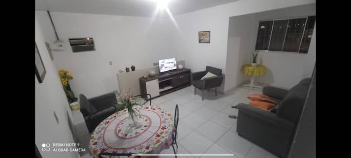 Casa Completa (B) - Recife