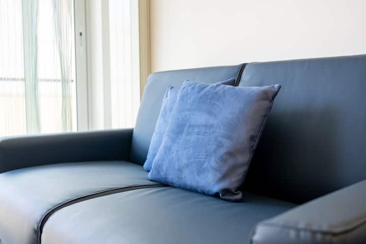 Arma Karma - Mare A 150 M - Taggia