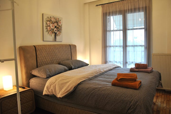 4 Seasons Breeze / Thessaloniki - Thessaloniki