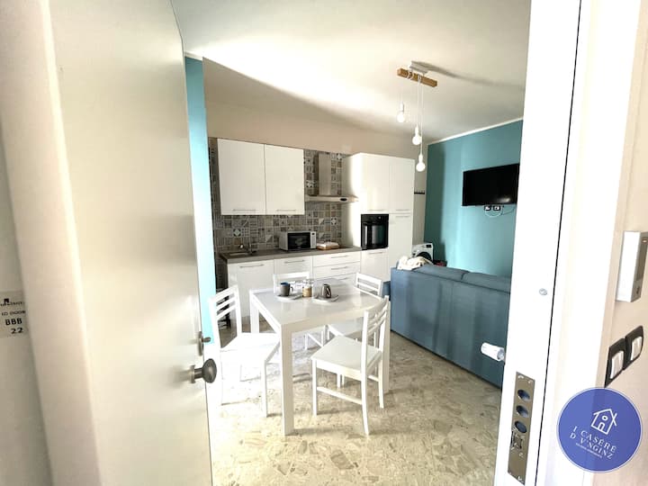 Vincenzo Apartment-secondo Piano - Mola di Bari