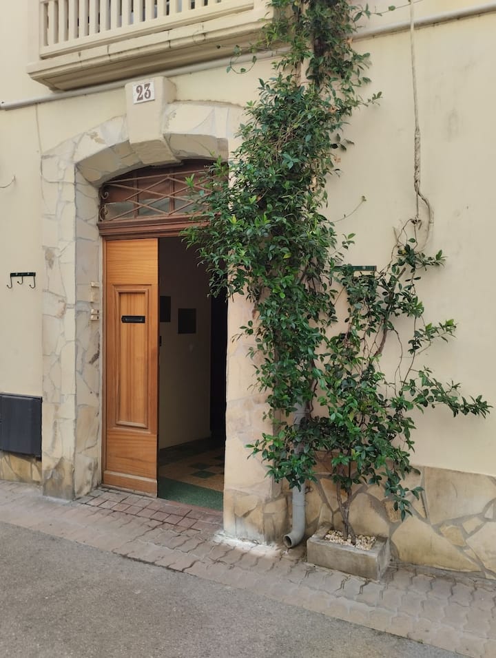 Chez Baptiste (Studio 25m²) - Sète