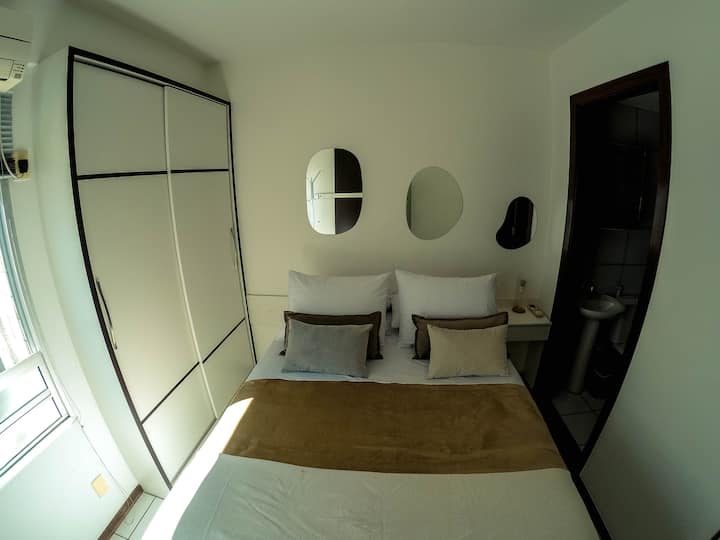 Apartamento Cerrado - Brasilia