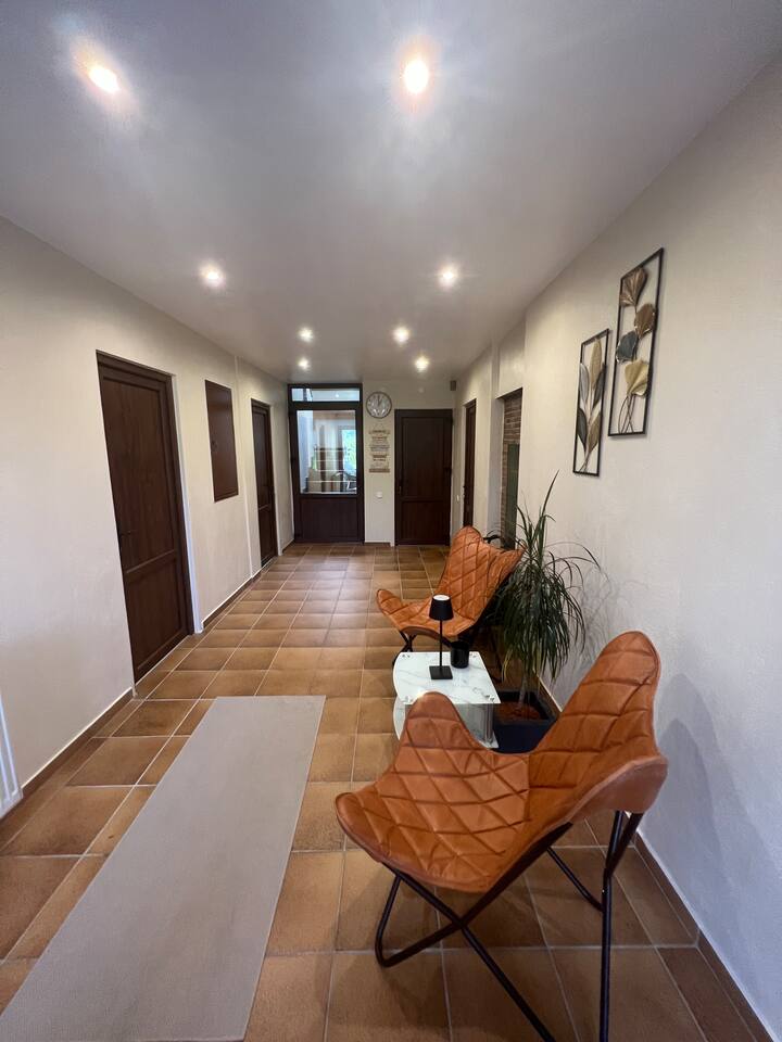 Fresh Apartments - Pörtschach am Wörthersee