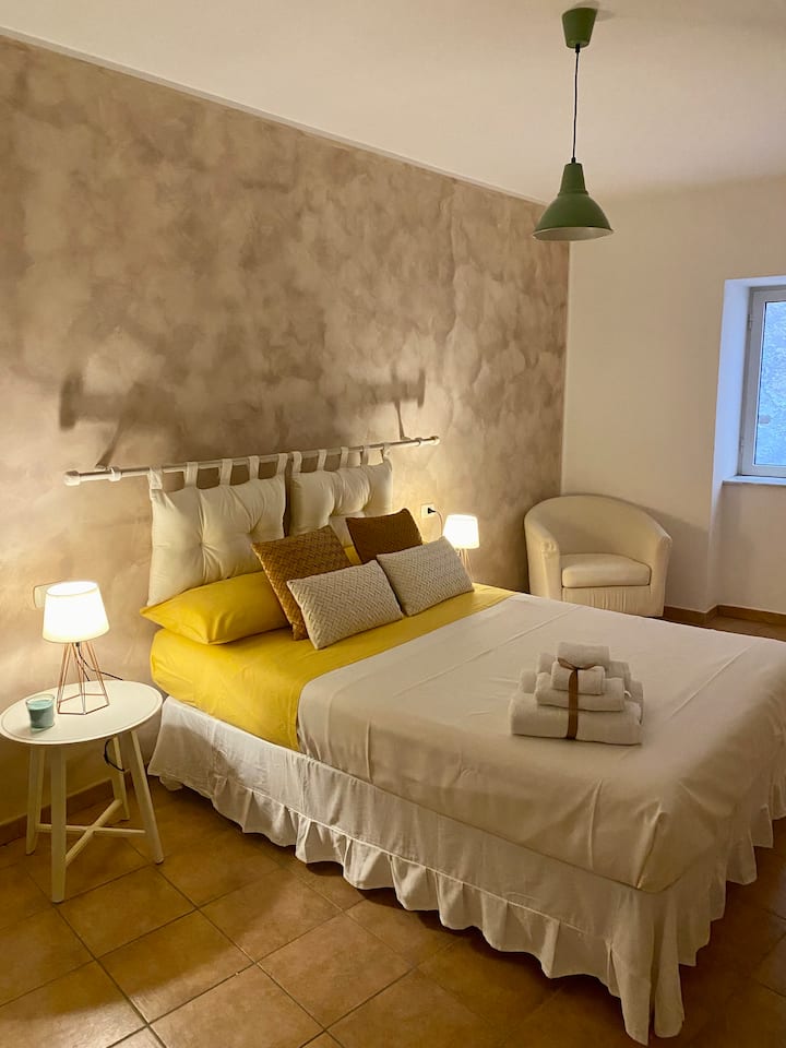 Figurari Home Napoli 3 Deluxe - Nápoles