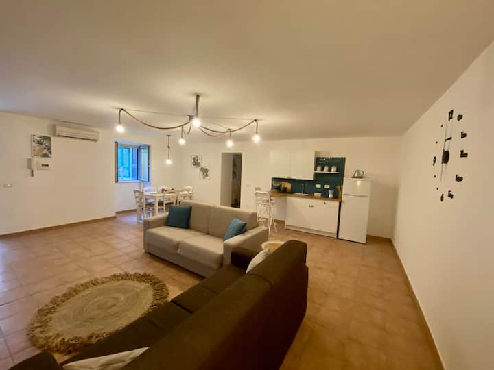 Figurari Home Napoli 3 Deluxe - Naples