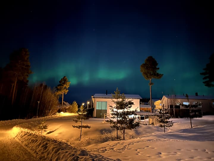 Luxury House In Lahti - Lahti
