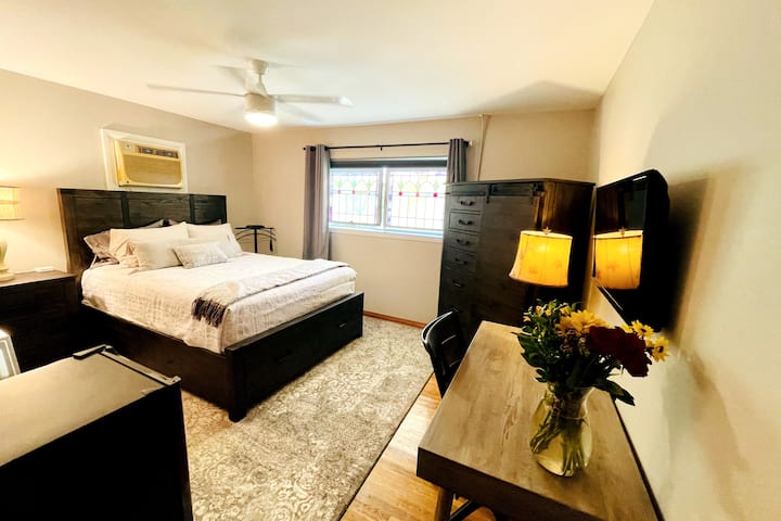 Poquita Casita W/ Pool *Near Medical Center & Nrg! - Stafford, TX